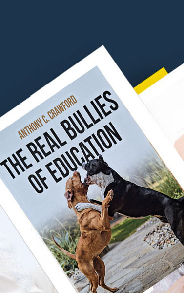 The Real Bullies of Education - Bully Free Zone